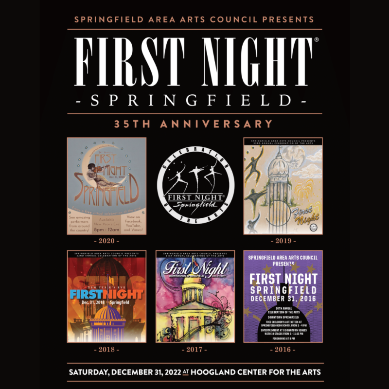 Springfield Area Arts Council – Enriching the community through the arts