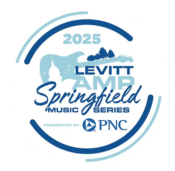 Levitt AMP Springfield – Springfield Area Arts Council